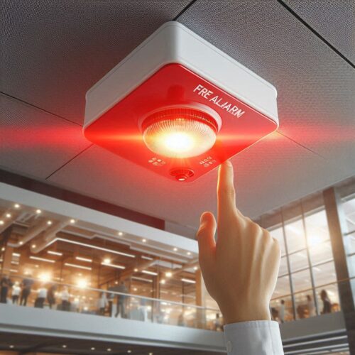 Fire Protection Services Houston for Commercial | Fire Safety ...