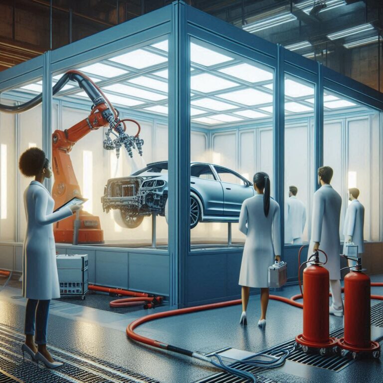 Fire Protection Services Houston for Commercial | Fire Safety ...